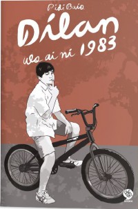 Dilan 1983 : Wo Ai Ni | Xin Zhong Library